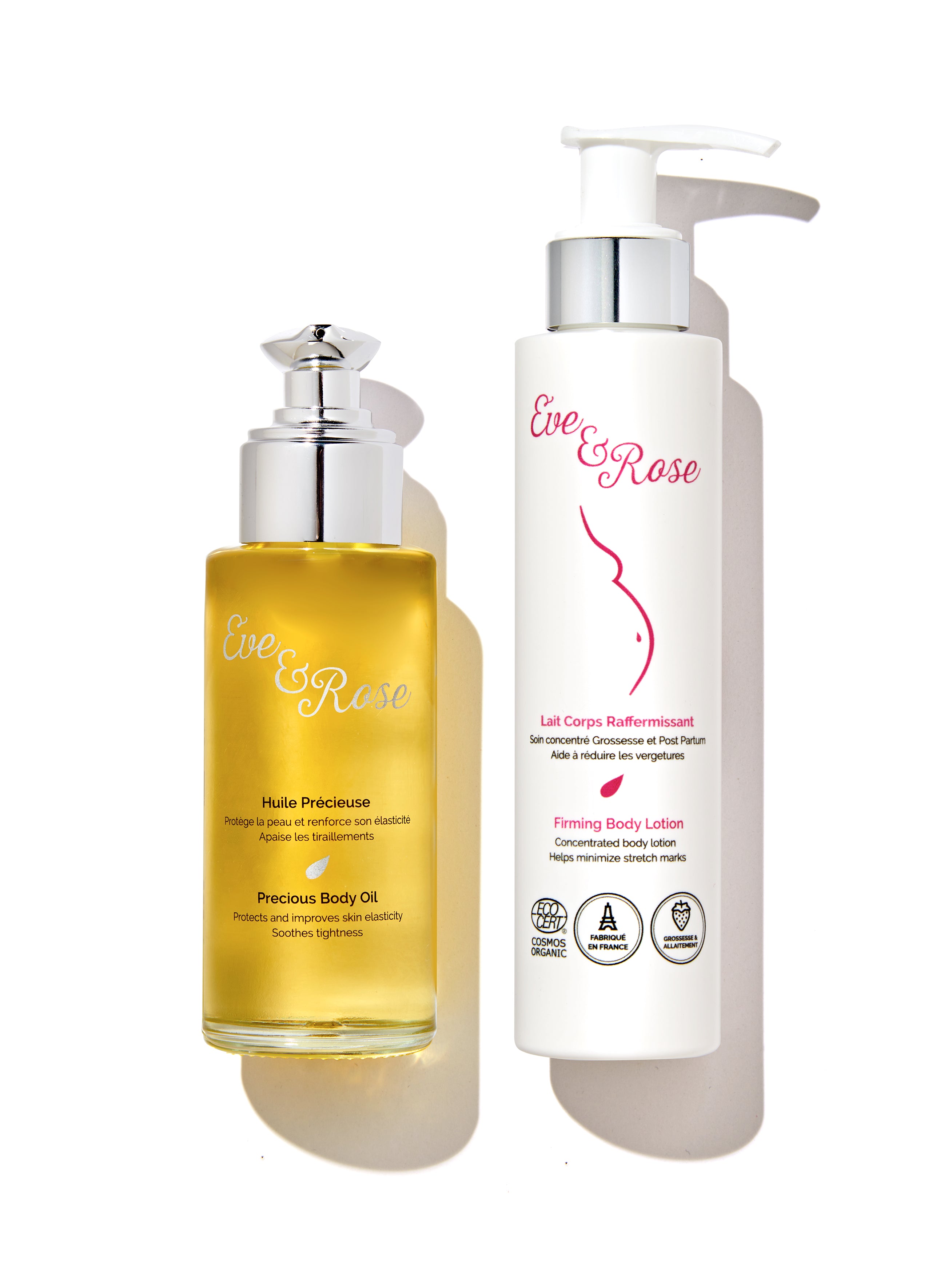 Eve & Rose – Chapitre Quatre